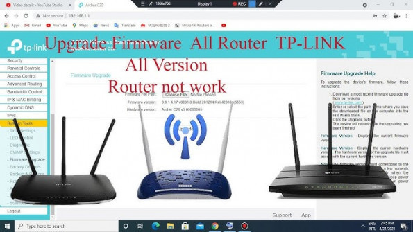 Oscal c20 firmware - updated October 2023